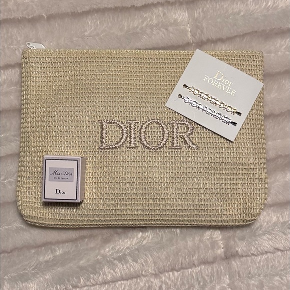 Dior | Bags | Dior Gwp Gift Bundle | Poshmark